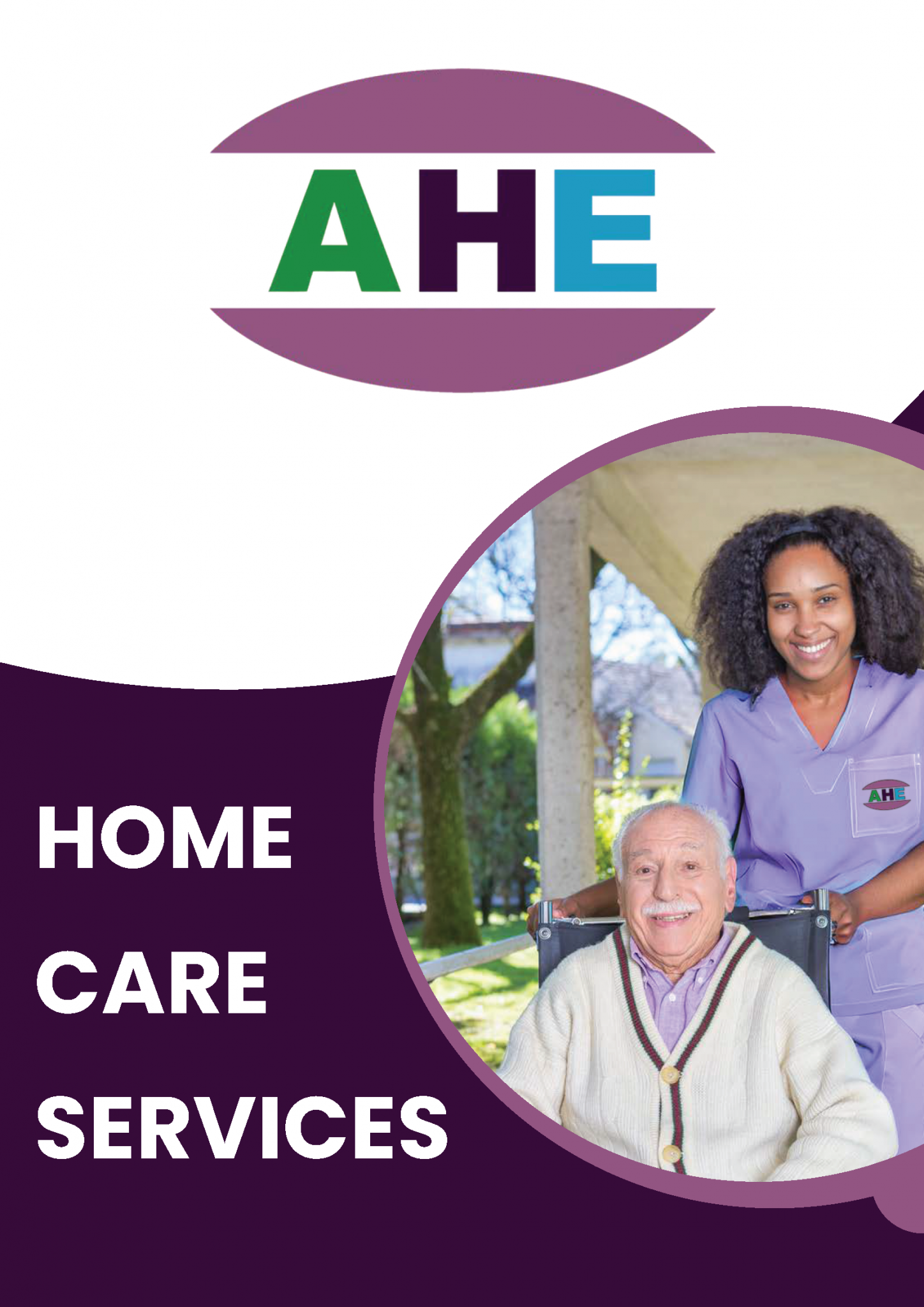 Services – AHE Care Services Limited